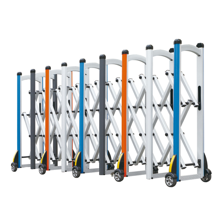 road-barricade - Automatic Gate Supplier (CXHA)